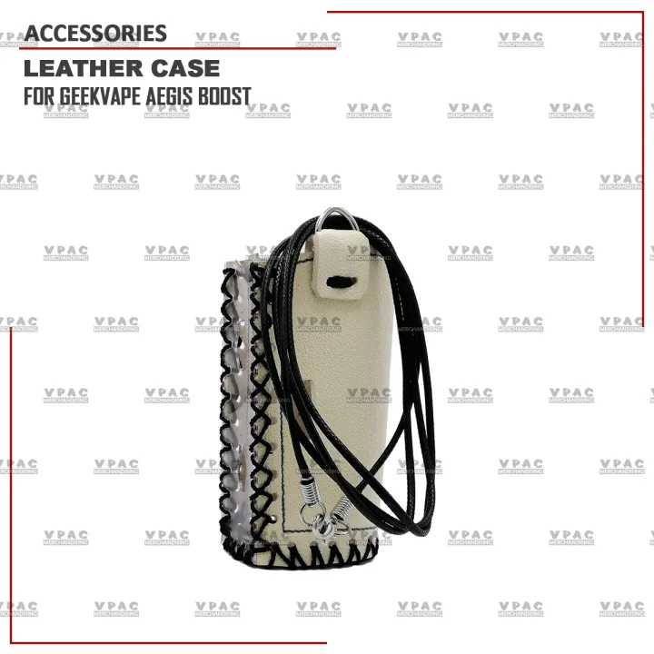 Leather Case Geekvape Aegis Boost | Lazada PH