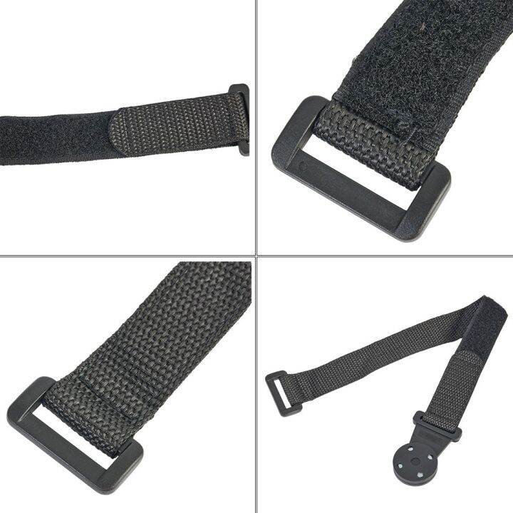 Toolstar Hanger Multimeter Strap Suspension Set For Fluke Meters ...