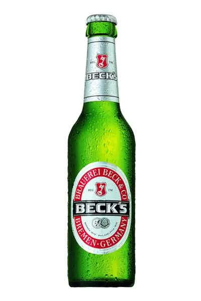 Becks Beer Pilsner 275ml Pack of 6 | Lazada PH