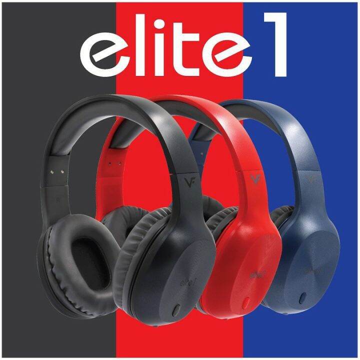 VINNFIER ELITE 1 HIGH PERFORMANCE BLUETOOTH HEADSET | Lazada