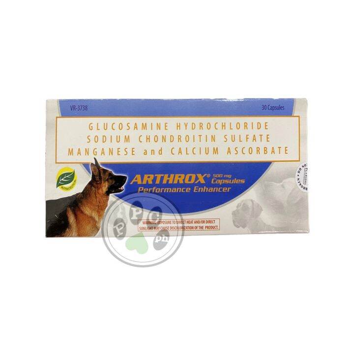 Arthrox Joint Care Performance Enhancement Per Box | Lazada PH