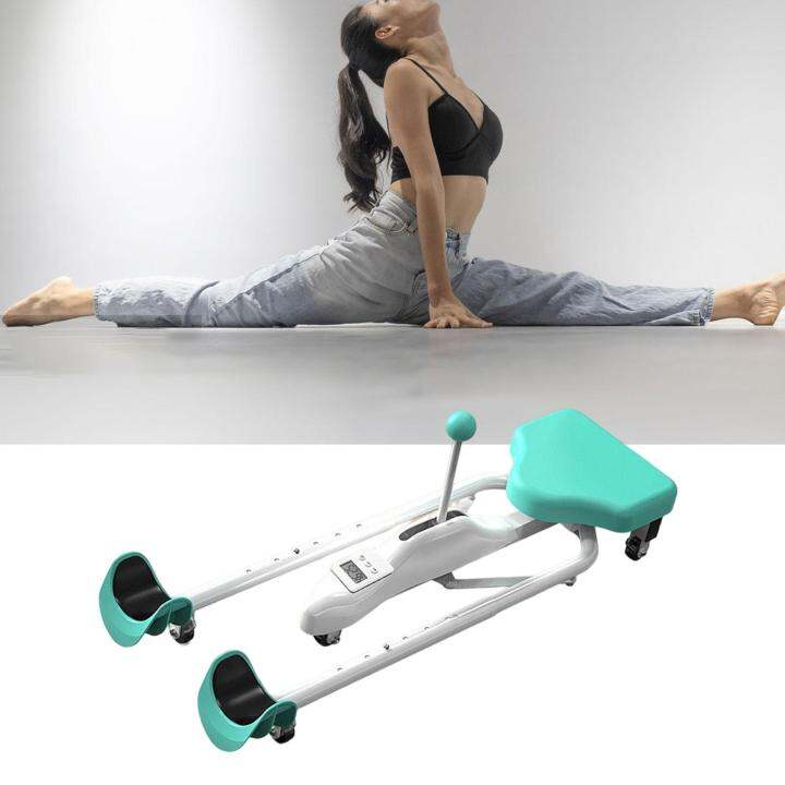 Moon STARer Split Machine Stretching Machine Improve Leg Flexibility ...