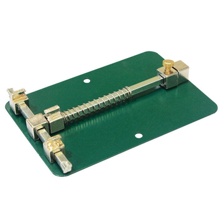 PCB Holder Soldering Fixture for Mobile Phone Repair Rework Platform ...
