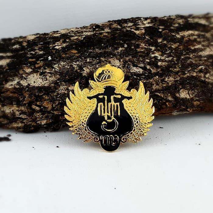 Pin Bros Logo Lambang Keraton Jogja | Lazada Indonesia Pin Bros Logo Lambang Keraton Jogja | Lazada Indonesia