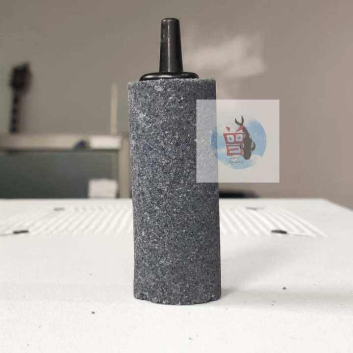 Aerator Batu/Air Stone/Sparger/Batu Aerasi T 5 Cm/D 2 Cm | Lazada Indonesia