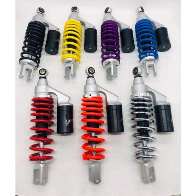 FAST SHIP- Motorcycle Rear Shock MIO/Honda Beat/FINO/MIO I 125(300mm ...