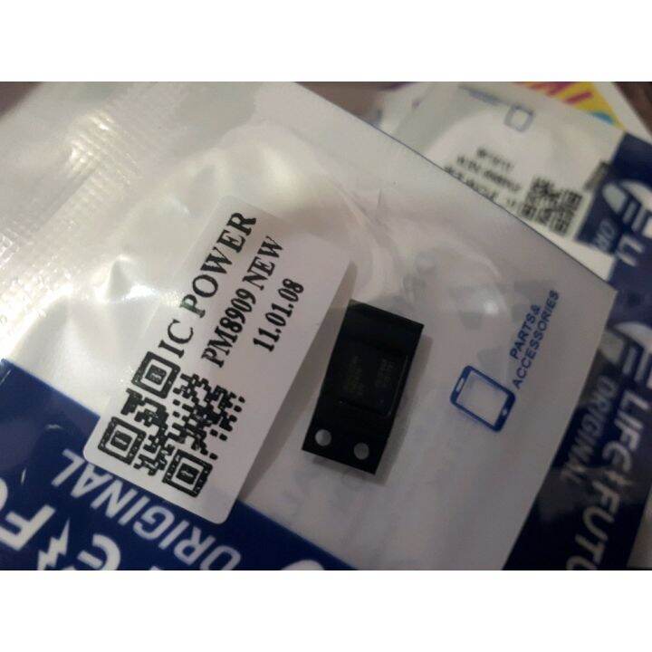 IC POWER PM 8909 002 ANDROMAX R/I46D1H | Lazada Indonesia