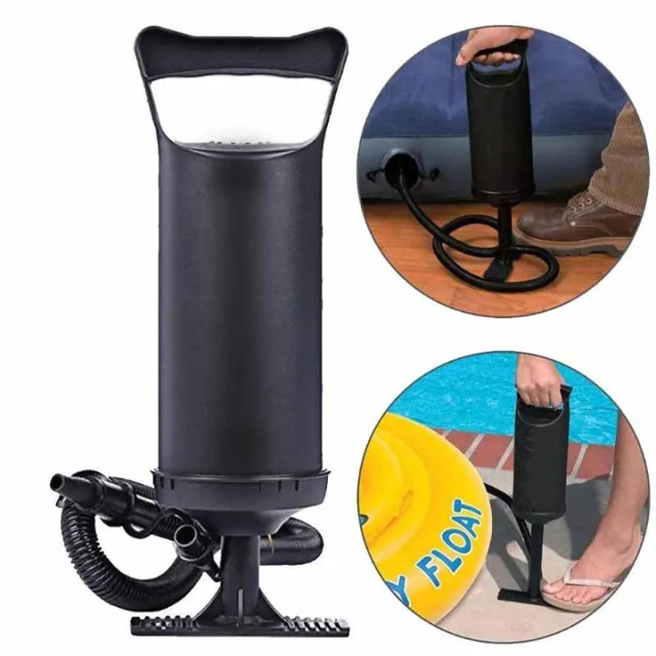 Manual Hand Air Pump For Inflat Bed | Lazada PH