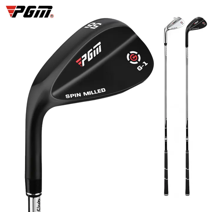 PGM Golf Club เวดจ์มือซ้ายชายและหญิง 56°/60° | Lazada.co.th