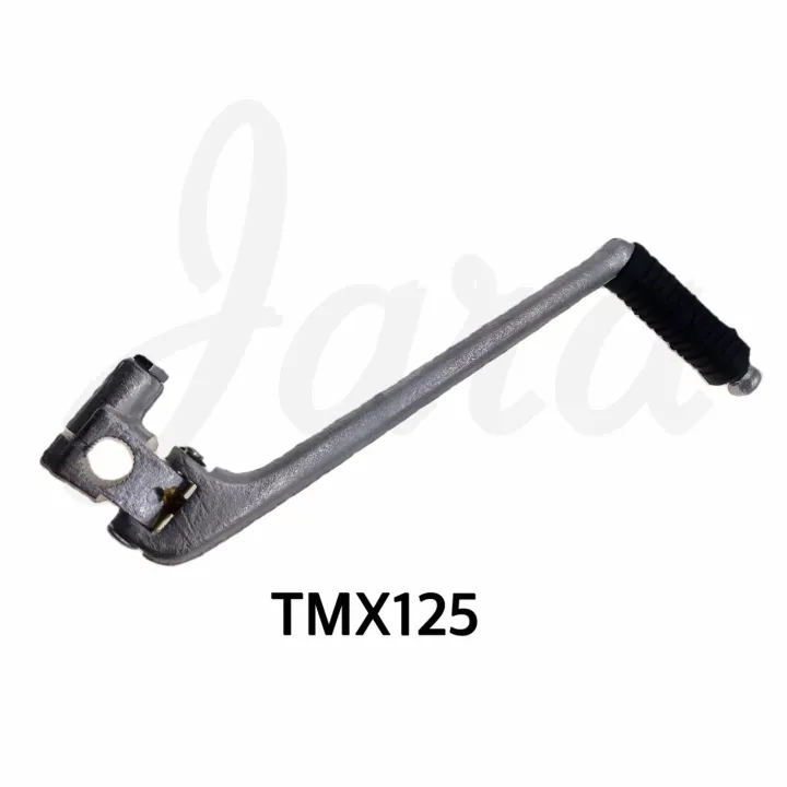 Motorcycle Kick Starter TMX 125 | Lazada PH