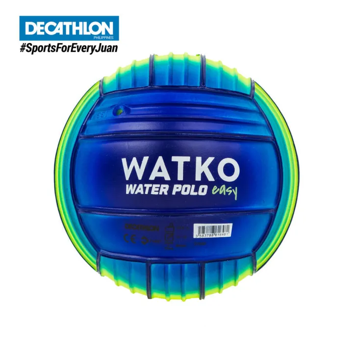 Decathlon Watko Pool Ball Small | Lazada PH