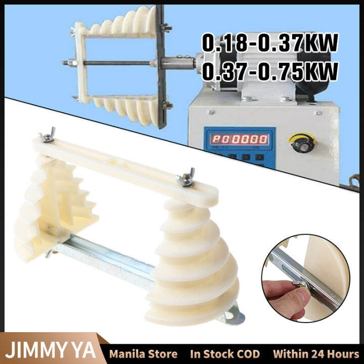 6 Layers Single Three Phase Electrical Machine Coil Wire Winding Mold ...