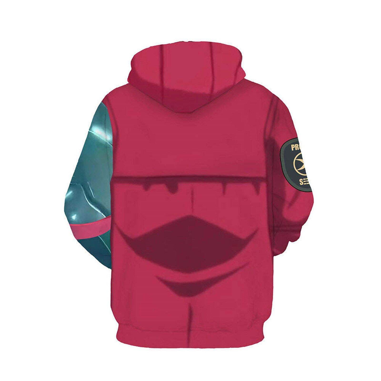 Anime Vash The Stampede Cosplay Trigun Cosplay Costume For Kids 15Cm ...