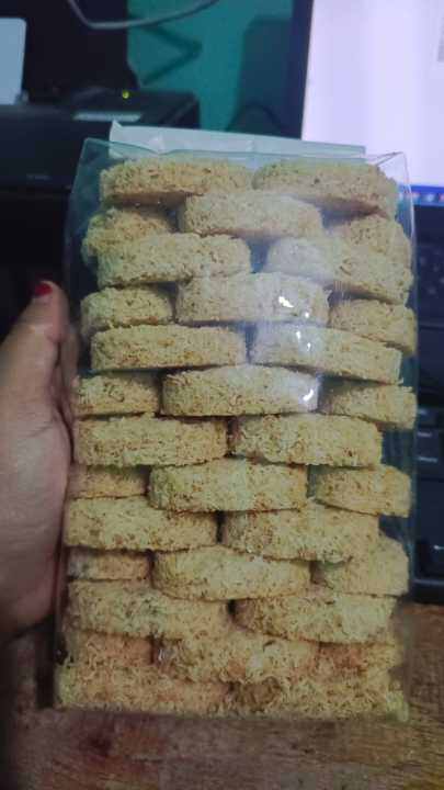 Sagon Kelapa Bakar Sagon Kelapa Kering Sagon Jadul Sagon Panggang ...