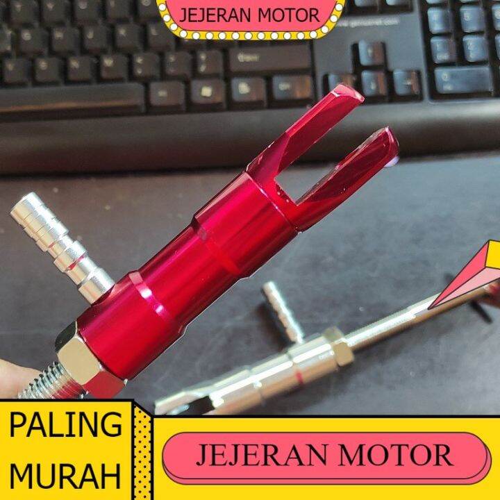 STANDAR SAMPING UNIVERSAL variasi standard jagang jagrak jagrag ceker ...