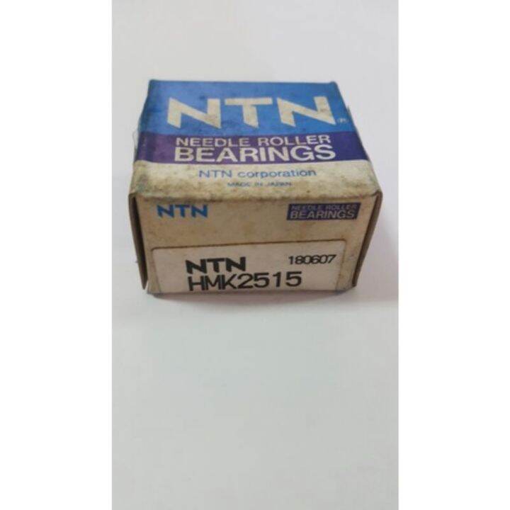 HMK2515 2515 (ORIGINAL) TA2515 TA NEEDLE ROLLER BEARING (25X33X15 ...