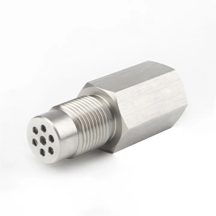 Oxygen O2 Sensor Spacer Adapter Oxygen Sensor Simulator Extender M18x1 ...