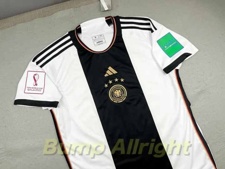 National 2022 !! : ทีมชาติ เยอรมัน เหย้า 2022 German National Home 2022 ...