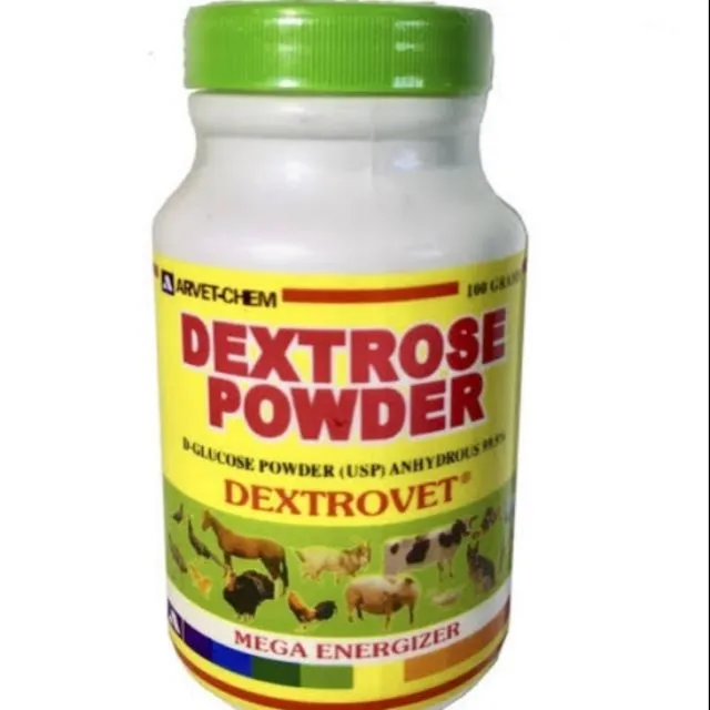 Dextrose Powder for Dogs and Cats | Lazada PH