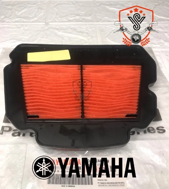 YAMAHA MX AIR FILTER (GENUINE) | Lazada PH