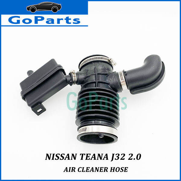NISSAN TEANA J32 2.0CC (2008~2013) AIR CLEANER HOSE / AIR INTAKE HOSE ...