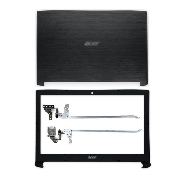 2022 ☆ สำหรับ Acer Aspire 3 A315 53 A315 53G Series แล็ปท็อป LCD ฝาหลัง/ฝาครอบด้านหน้า/บานพับ ...
