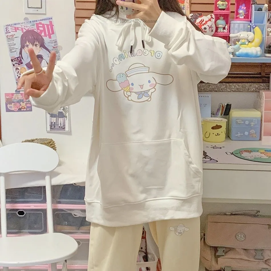 Tổng hợp hơn 83+ cinnamoroll clothes ngầu nhất - Co-Created English