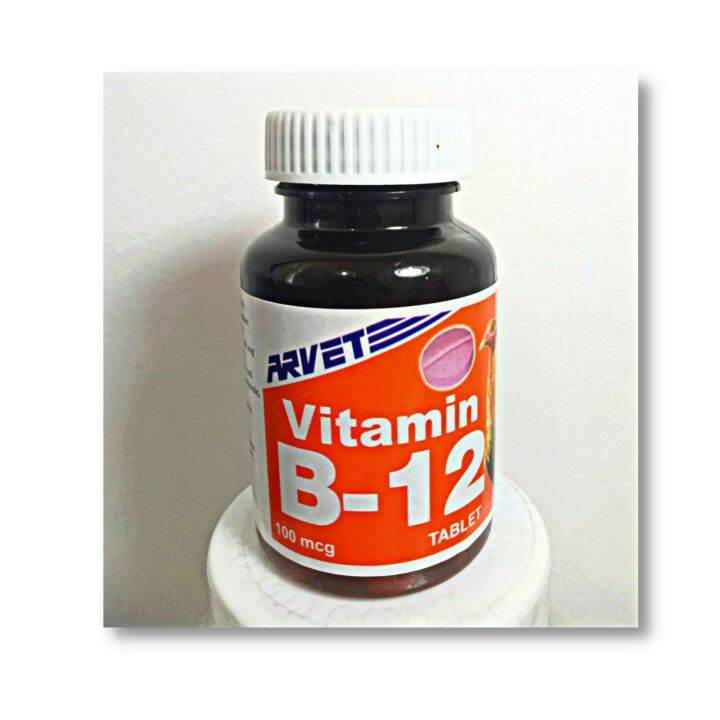 [RCG AGRIVET] VITAMIN B12 1 BOTTLE CYANOCOBALAMIN FOR GAMEFOWL / MANOK ...