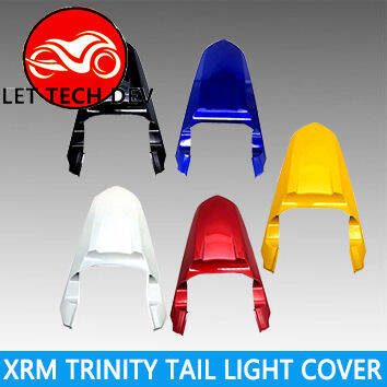 A-016 XRM TRINITY TAIL LIGHT COVER | Lazada PH