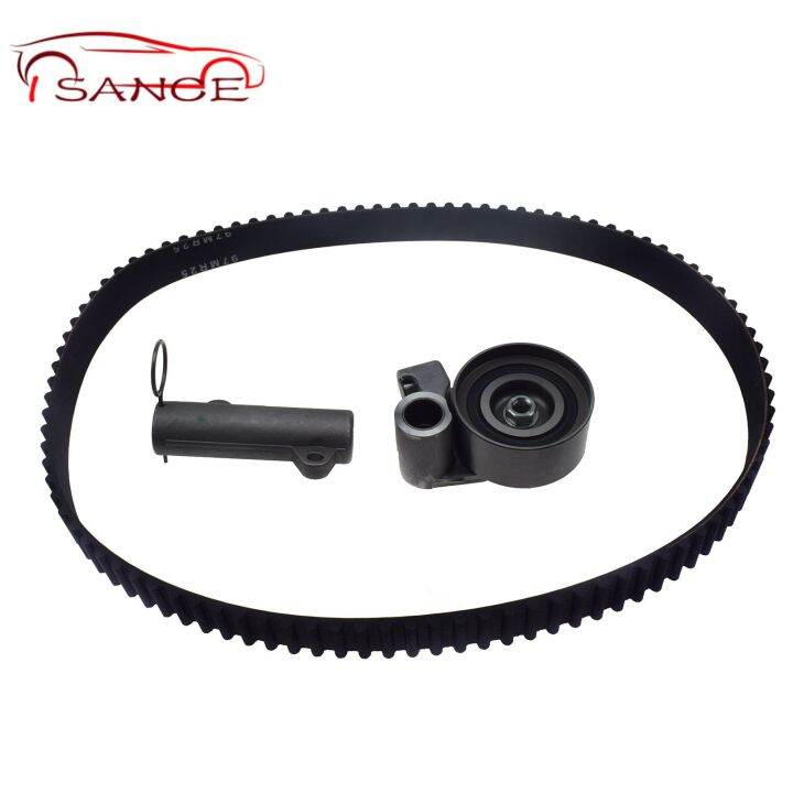 TIMING BELT KIT 1KZ-TE 13540-67020 13505-0L010 13568-39016 FOR TOYOTA ...