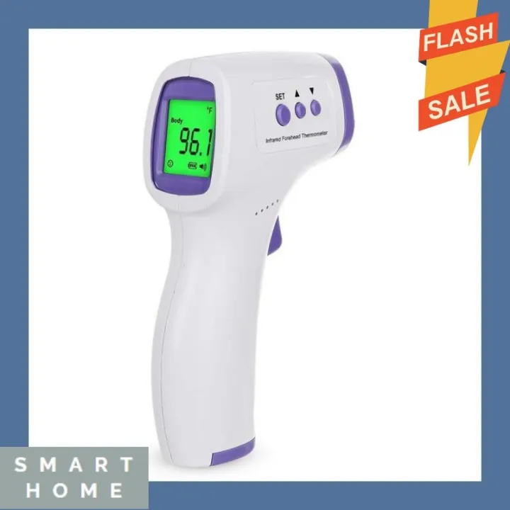 E Ifrared rmometer otact rmometers dy emperature rmometer D ﹍ | Lazada PH