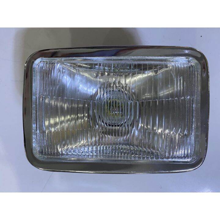 TP Racing Headlight Assembly Barako BC175 | Lazada PH