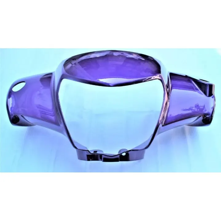 Factory direct sales ORIGINAL SUZUKI HANDLE FRONT COVER FOR SMASH 115 ...