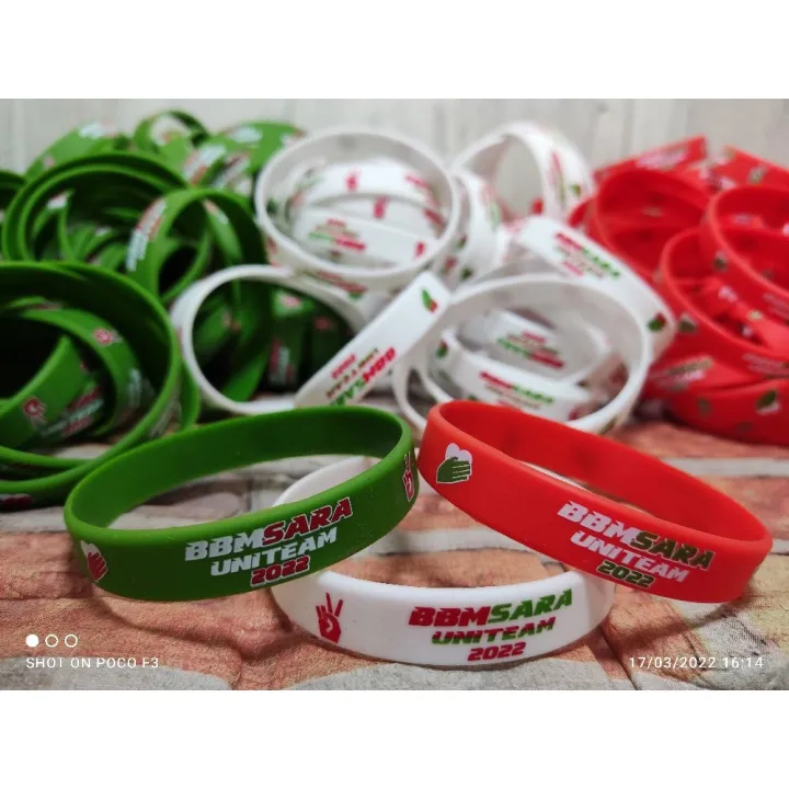 New product explosion ♛1 PC Baller Band BBM SARA Uniteam 2022 ...