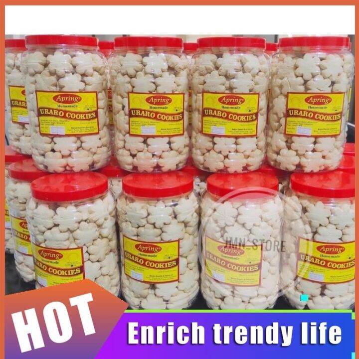 （New product） Apring Uraro Cookies 900G and 320G | Lazada PH