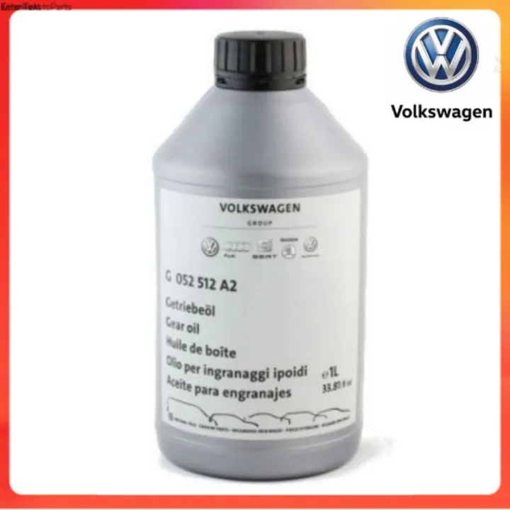 G 052 512 A2 Volkswagen Golf MK7 Jetta Passat B7 Polo 6R ATF gear oil ...