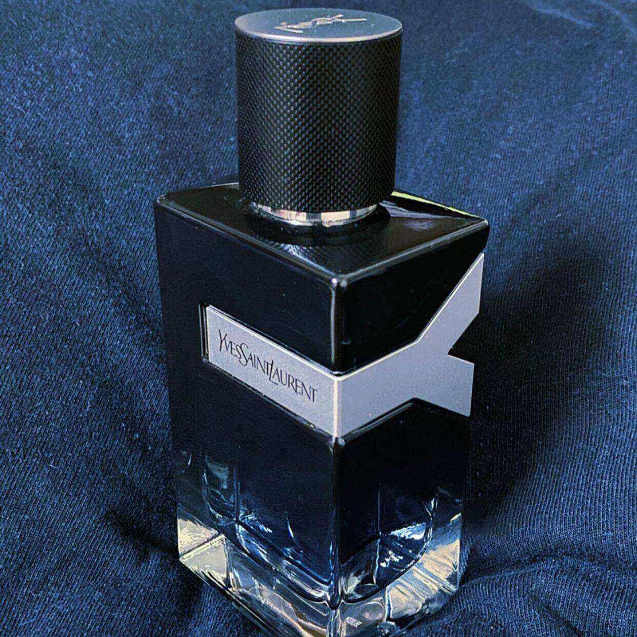 🌟แท้100%🌟 น้ำหอม YSL Yves Saint Laurent Y Parfum Eau de Parfum EDP ...