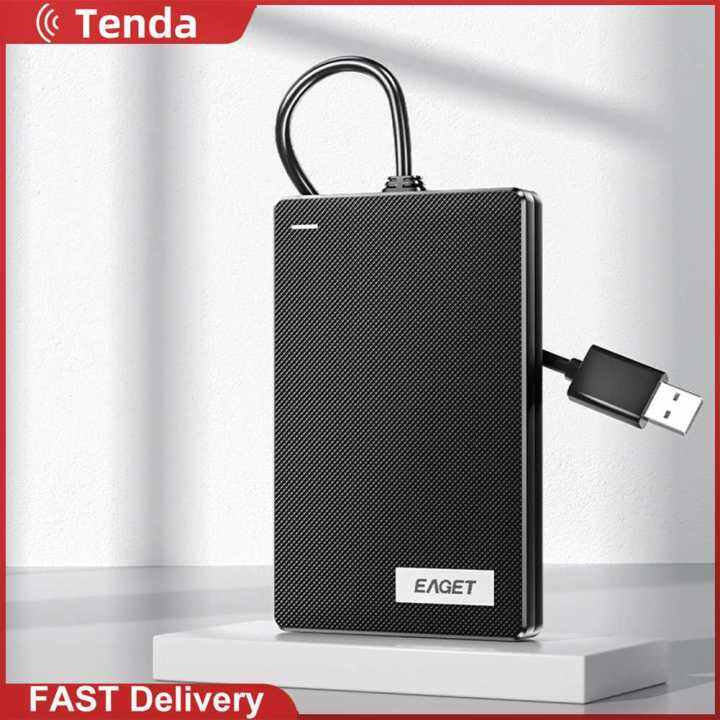 SATA To USB3.0 External SSD Adapter Supoort for Windows XP/Vista/7/8/10 ...