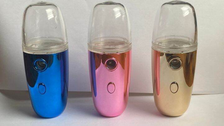 [BUY 1 TAKE 1]Nano MINI spray water replenishing instrument steaming ...