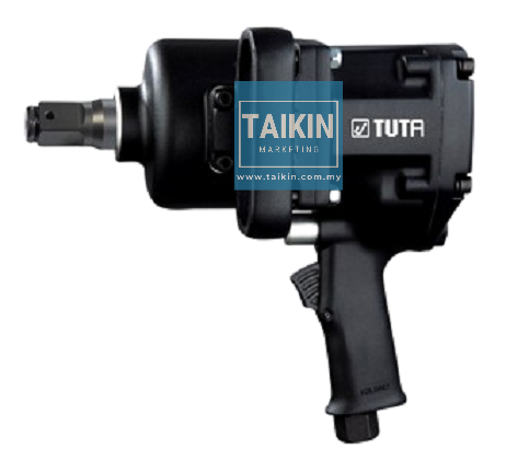 Tuta 1'' Impact Wrench TT-3000 TT3000 | Lazada
