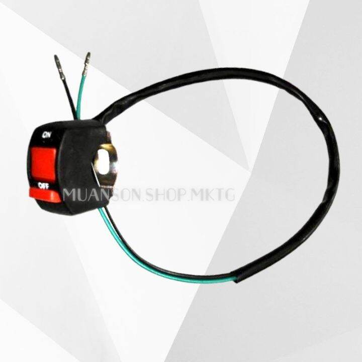 UNIVERSAL HANDLE SWITCH LIGHT | Lazada PH