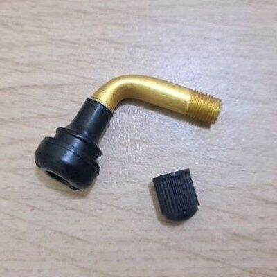 PREMIUM PVR50 PENTIL DOP TUBLES SEPEDA LISTRIK MODEL BENGKOK MOTOR ...