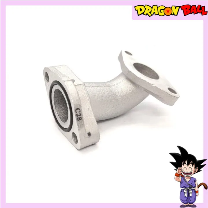 EX5 INTAKE PIPE STD IKK IN TAKE PIPE TENGKOK TENGKUK INTAKE PIPE IKK ...