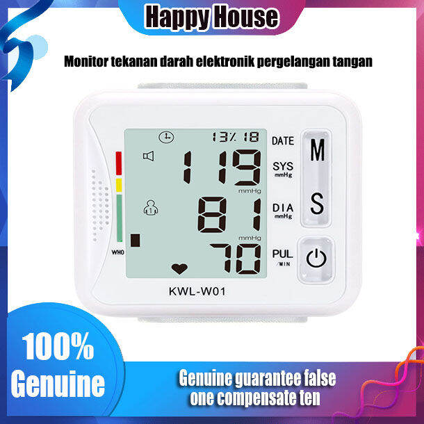 Digital otomatis sphygmomanometer sphygmomanometer rumah ...