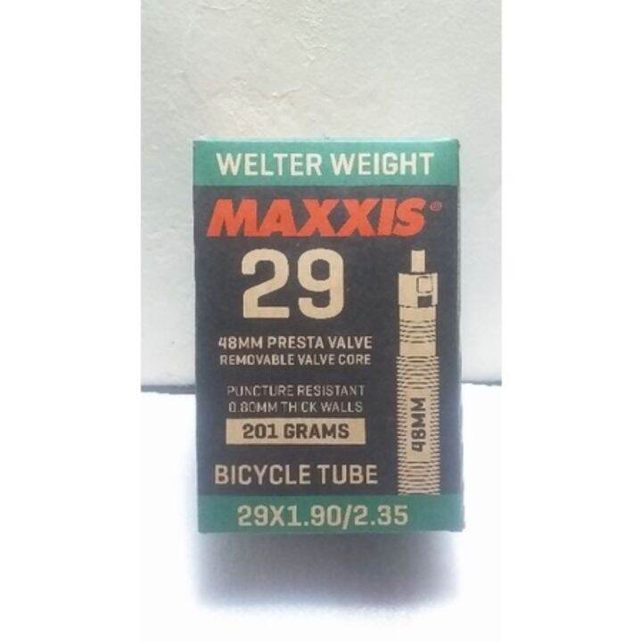 Hot sale】Maxxis inner tube 29er inner Tube | Lazada PH