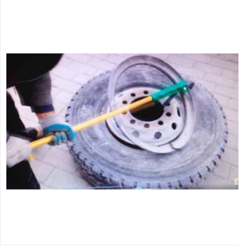 【Local Shipment】Heavy duty tire rim-lock remover for lugtype tire ...