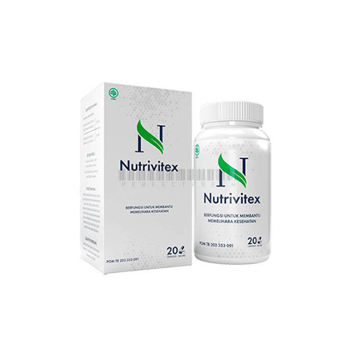 nutrivitex obat penghilang parasit dalam tubuh obati ruam bau mulut ...