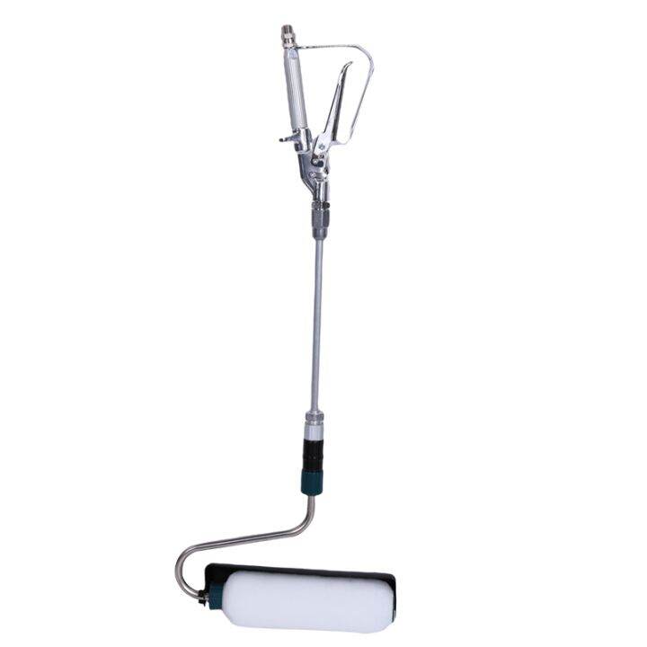 Airless Paint Roller Hvlp Spray Airless Paint Sprayer Powder Coating ...