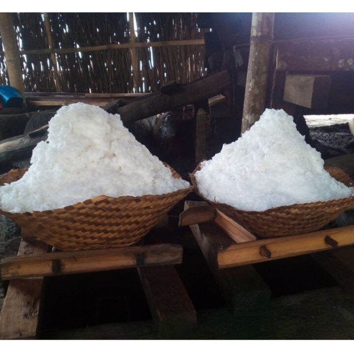 Home Of Quality Salt Pangasinan, Sea Salt, Iodized Salt, Fine Salt Zirc ...