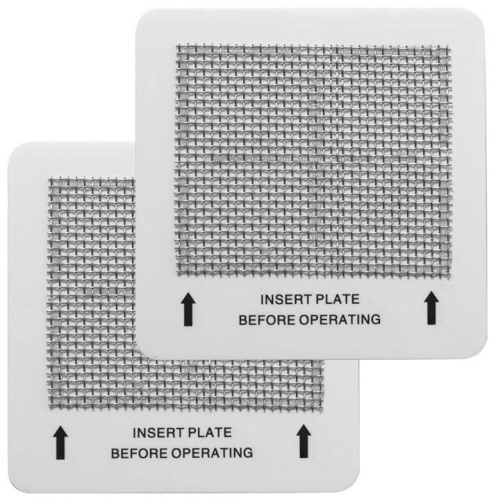iBorg Ceramic Ozone Plate | Lazada PH